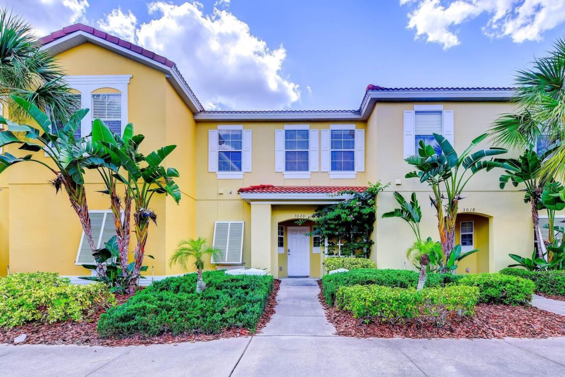 Orlando Property Management Companies | Mila Realty Property Services
